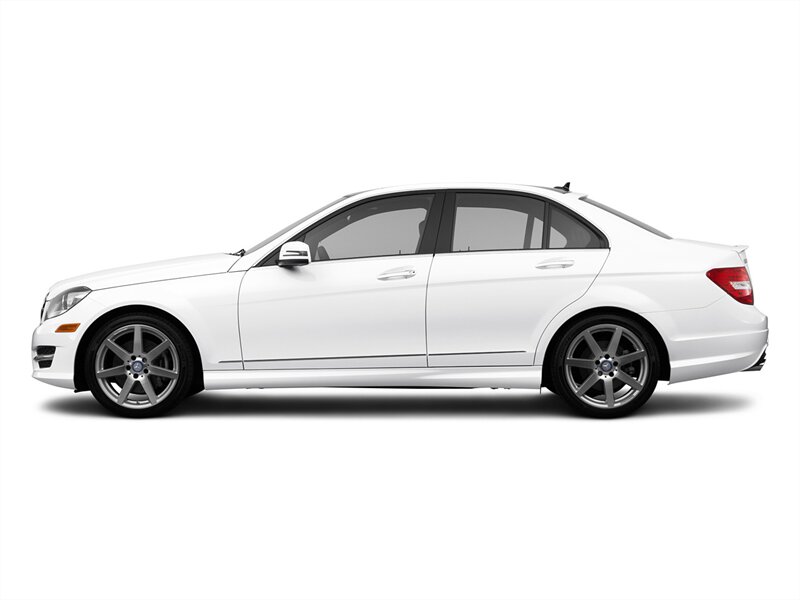 2014 Mercedes-Benz C-Class C 300 Sport 4MATIC - Every1Drives