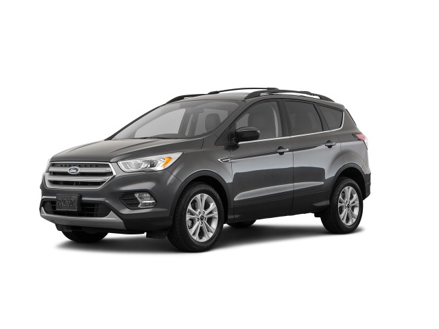 2018 Ford Escape SEL – Every1Drives